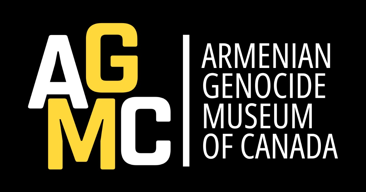 Armenian Genocide Museum of Canada | History, Education & Remembrance