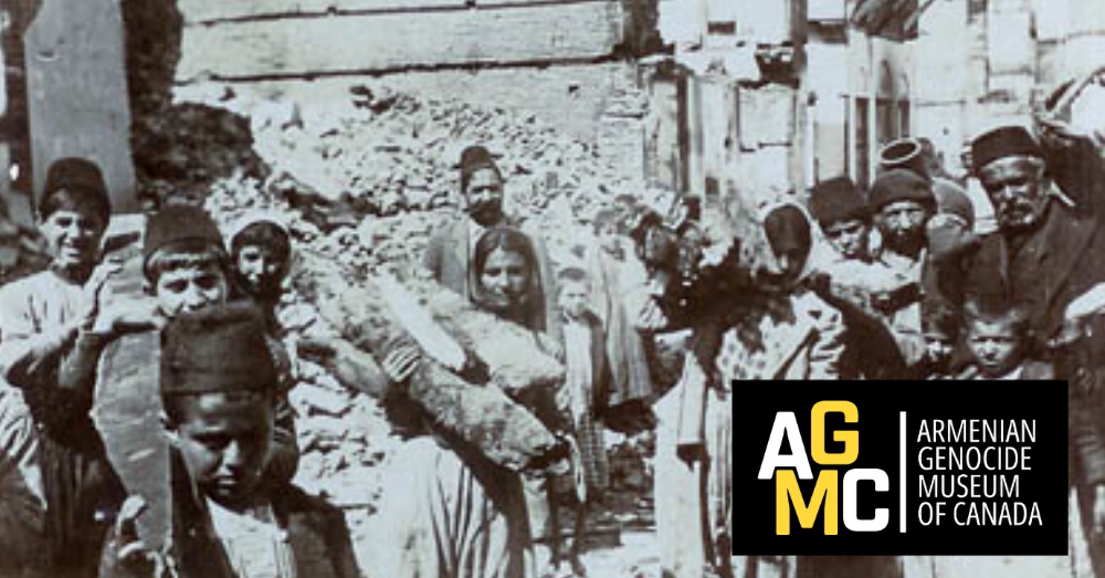 Adana Massacres of 1909: The Economic and Cultural Destruction of ...